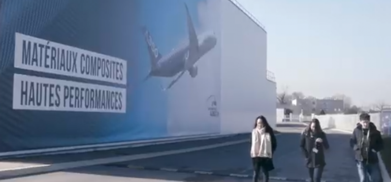 BTS INNOVATION TEXTILE